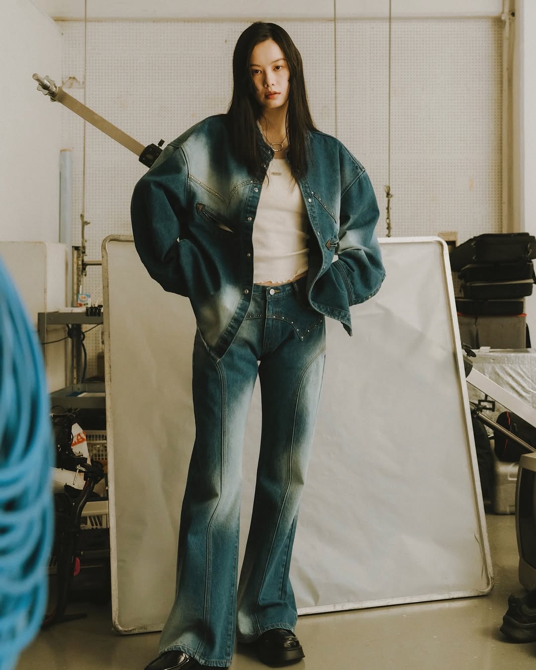 Knuth Marf2025 SPRING COLLECTION | NEWS | Image Models 株式会社ボン イマージュ