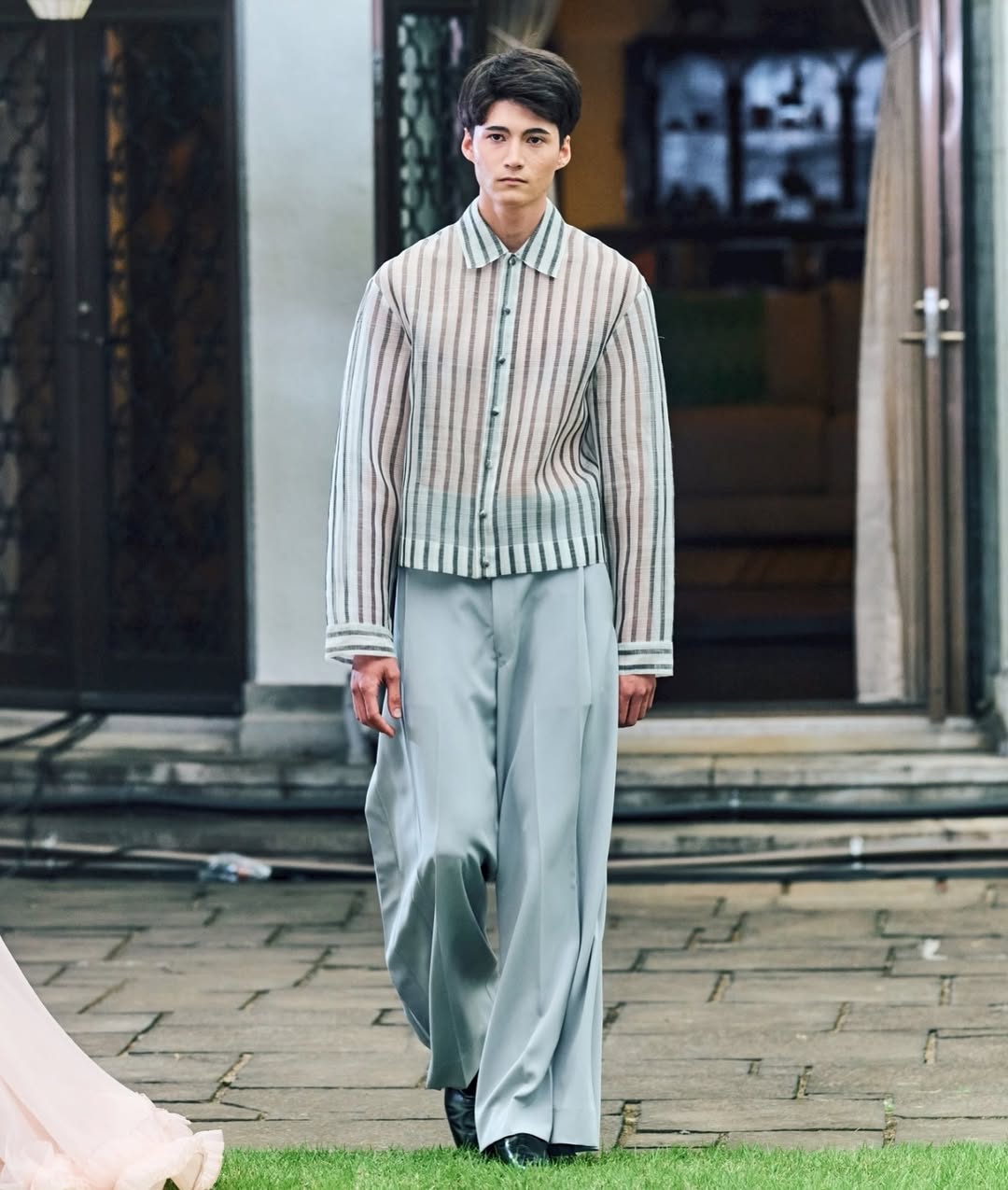 Paul Cabral | NEWS | Image Models 株式会社ボン イマージュ